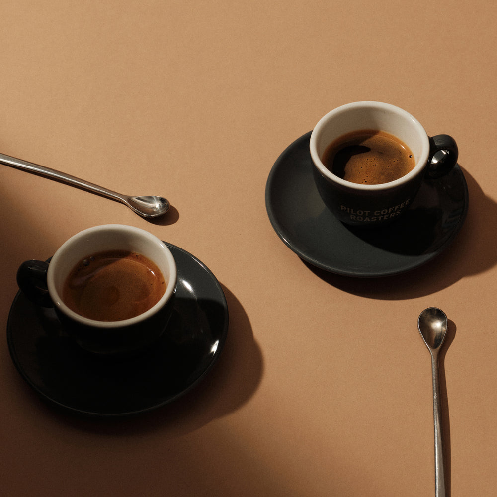 AutoPilot Espresso Specialty Coffee Subscription