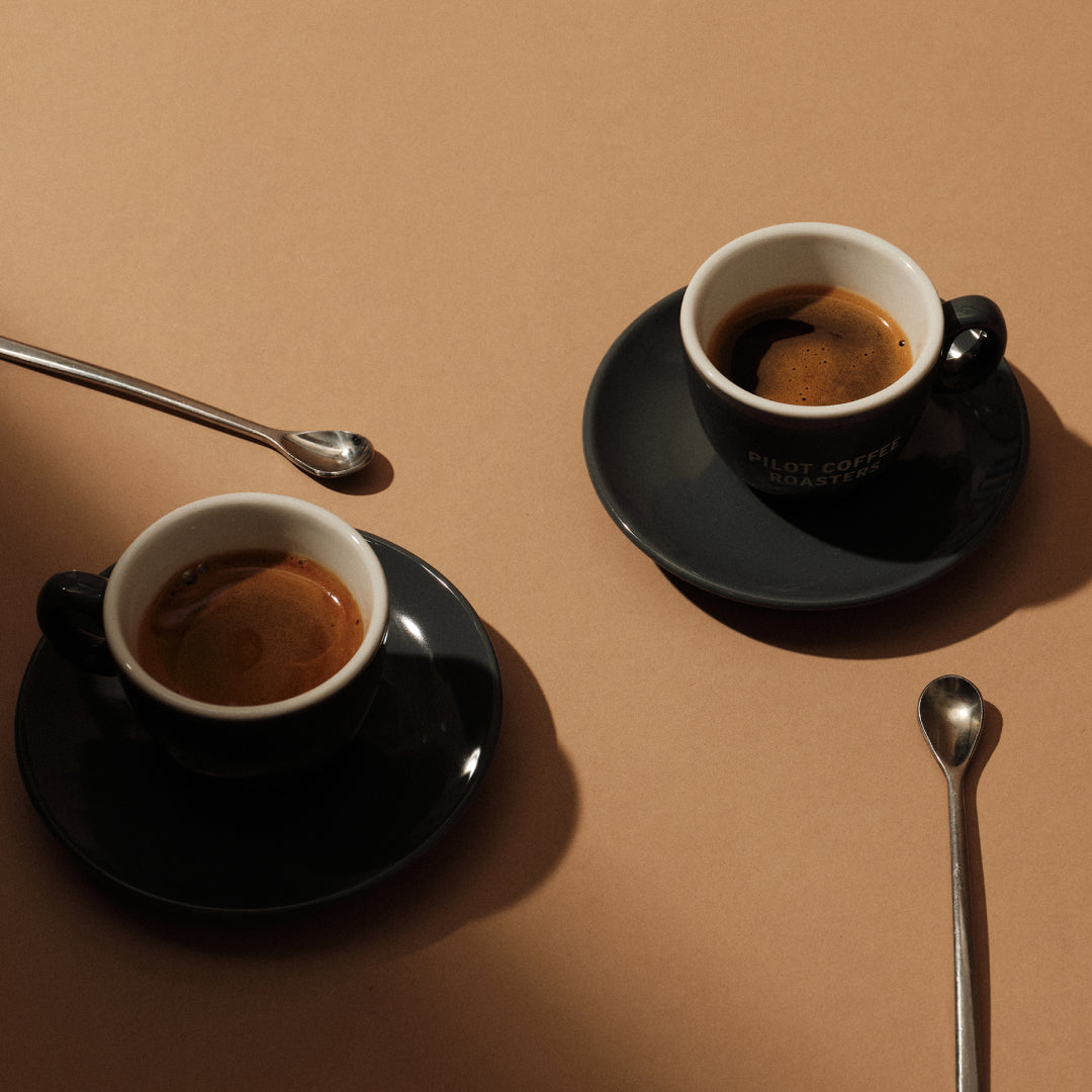 AutoPilot Espresso Specialty Coffee Subscription