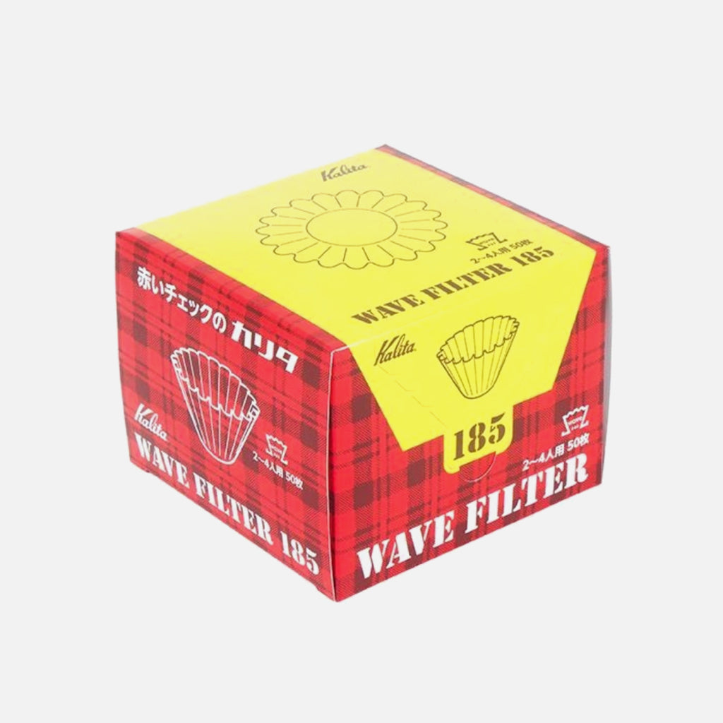 Kalita Wave Filters