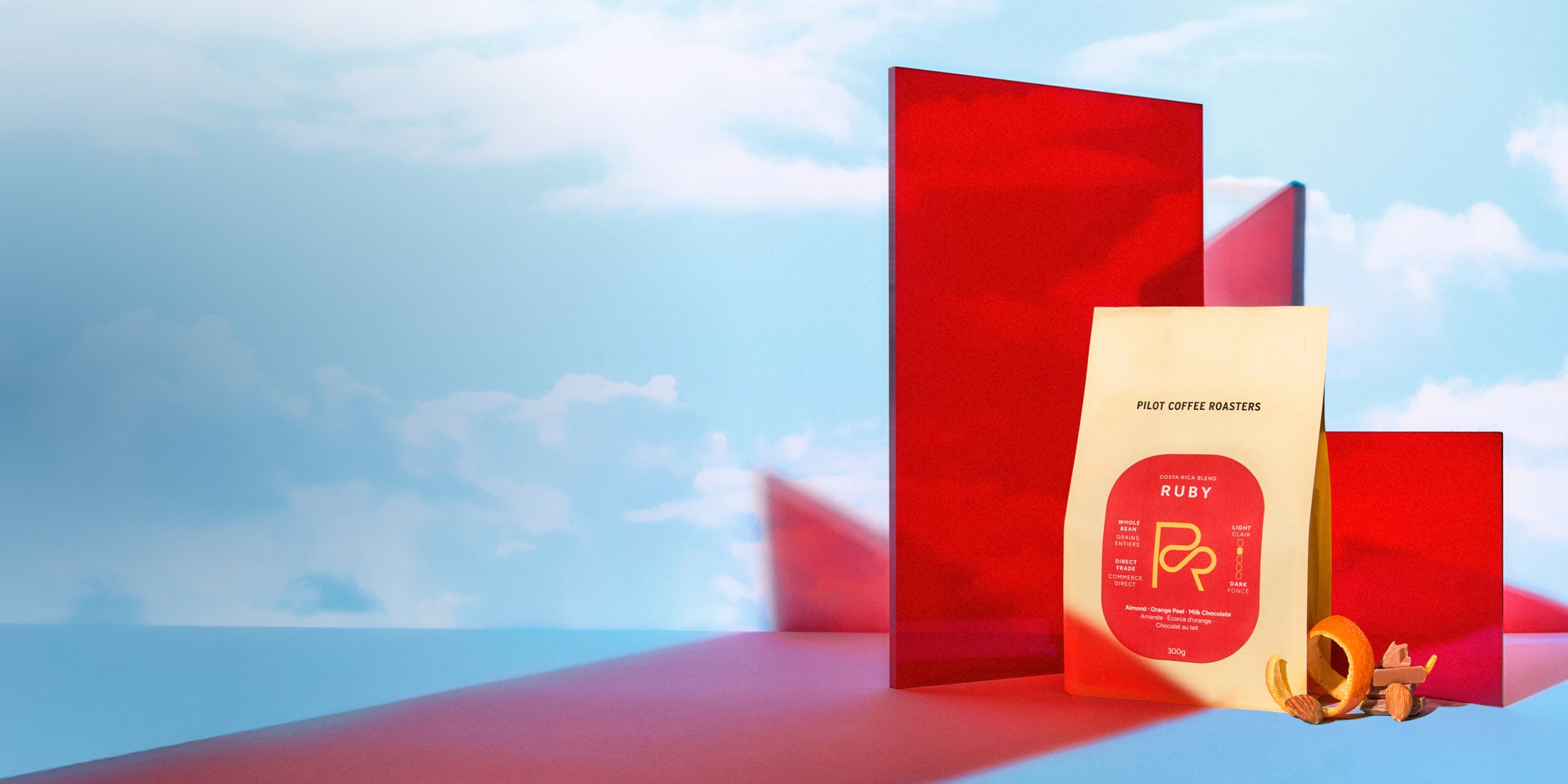 Pilot Coffee Roasters