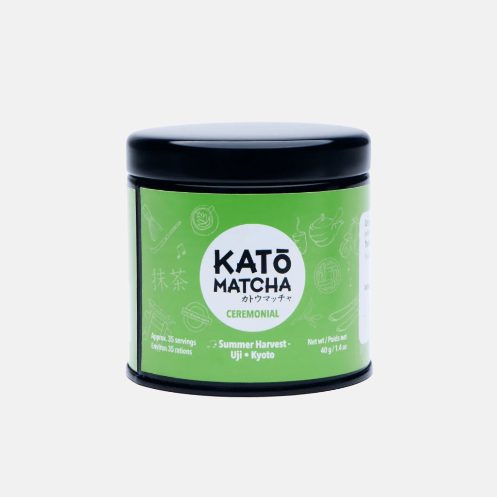 Katō Matcha